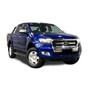 Car Stereo Upgrade Kit for Ford Ranger PX2-PX3 2015-2019 - PPA Car Audio