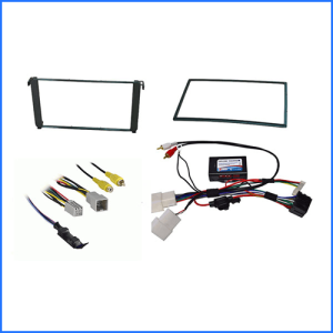 Car Stereo Upgrade for Mitsubishi Triton 2019-2021 MR - PPA Car Audio