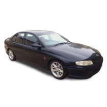 Car Stereo Upgrade for Holden Commodore 1997-1999 VT Series I , II ...