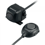 Reverse Camera Kit Integration to suit Isuzu D-Max Factory Screen 2012 ...