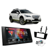 Car Stereo Upgrade kit for Subaru Outback 2015-2018 - PPA Car Audio