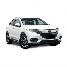Car Stereo Upgrade for Honda HRV 2017-2021 - PPA Car Audio