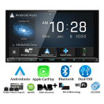 Kenwood DDX9020DABS AV Receiver - PPA Car Audio