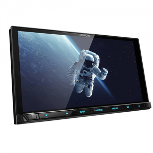 Kenwood DDX9020DABS AV Receiver - PPA Car Audio
