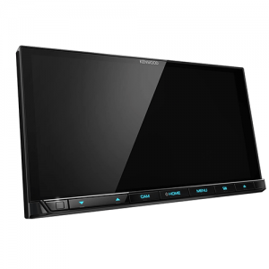 Kenwood DDX9020DABS AV Receiver - PPA Car Audio