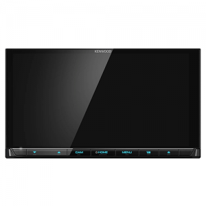 Kenwood DDX9020DABS AV Receiver - PPA Car Audio