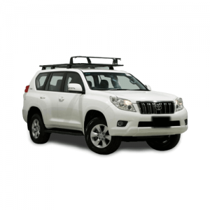 Complete Stereo Upgrade to suit Toyota Landcruiser Prado 2009-2011 150 ...