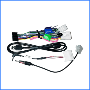 Car Stereo Upgrade for Ford Falcon 2002-2008 BA, BF - PPA Car Audio