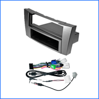 Car Stereo Upgrade to suit Mercedes E-Class 2002-2009 (W211) NON AMP ...