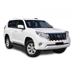 Car Stereo Upgrade Kit To Suit Toyota Landcruiser Prado 2013-2017 150 ...