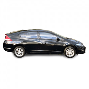 Complete Stereo Upgrade for Honda Insight 2009-2013 ZE - PPA Car Audio