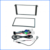 Car Stereo Upgrade for Mitsubishi Pajero Sport 2015-2019 QE - 360 ...