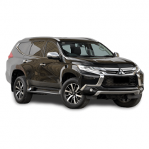 Car Stereo Upgrade for Mitsubishi Pajero Sport 2015-2019 QE - 360 ...