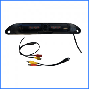 Reverse Camera Kit Integration to suit Isuzu D-Max Factory Screen 2012 ...