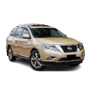 Car Stereo Upgrade kit for Nissan Pathfinder 2013-2016 R52 - PPA Car Audio