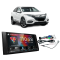 Car Stereo Upgrade for Honda HRV 2017-2021 - PPA Car Audio