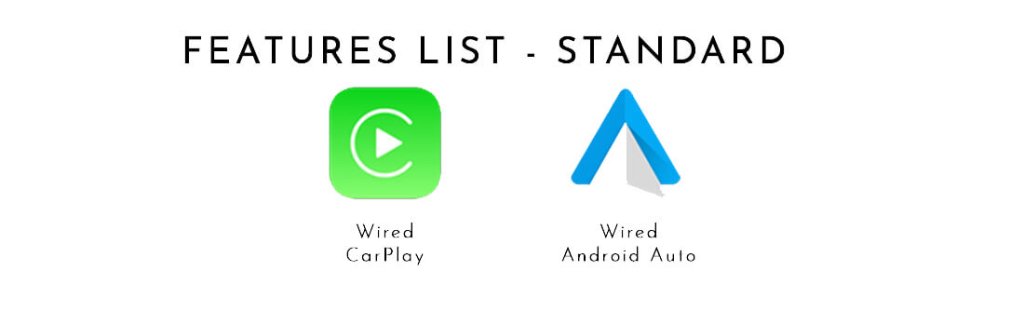 Jeep Grand Cherokee WK2 UConnect 8.4" Integrated Android Auto & Apple ...