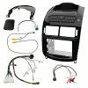 Car Stereo Upgrade for Ford Falcon 2008-2014 FG - PPA Car Audio